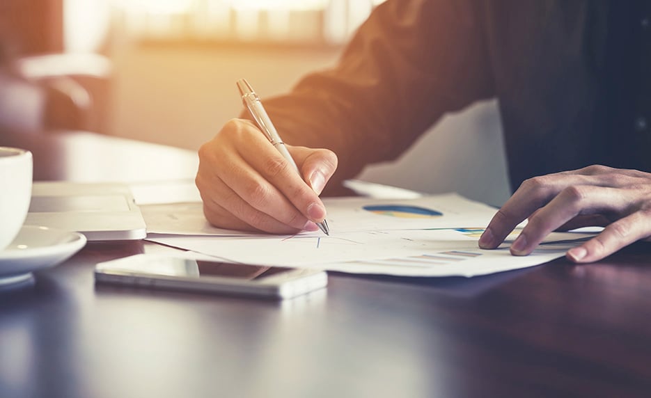 Five Essential Steps of the Grant Application Process | Gravy